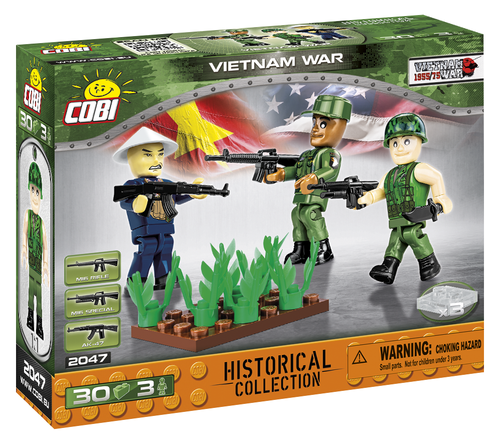 Small army figures store