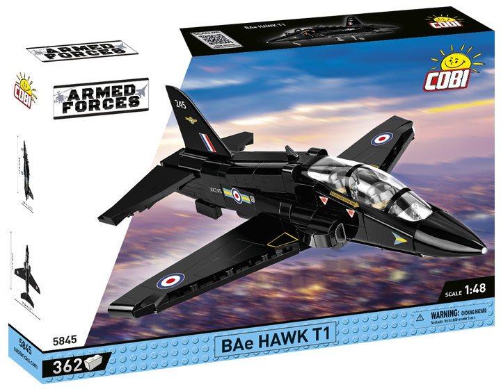 Modern Forces by COBI – Brick Army Canada