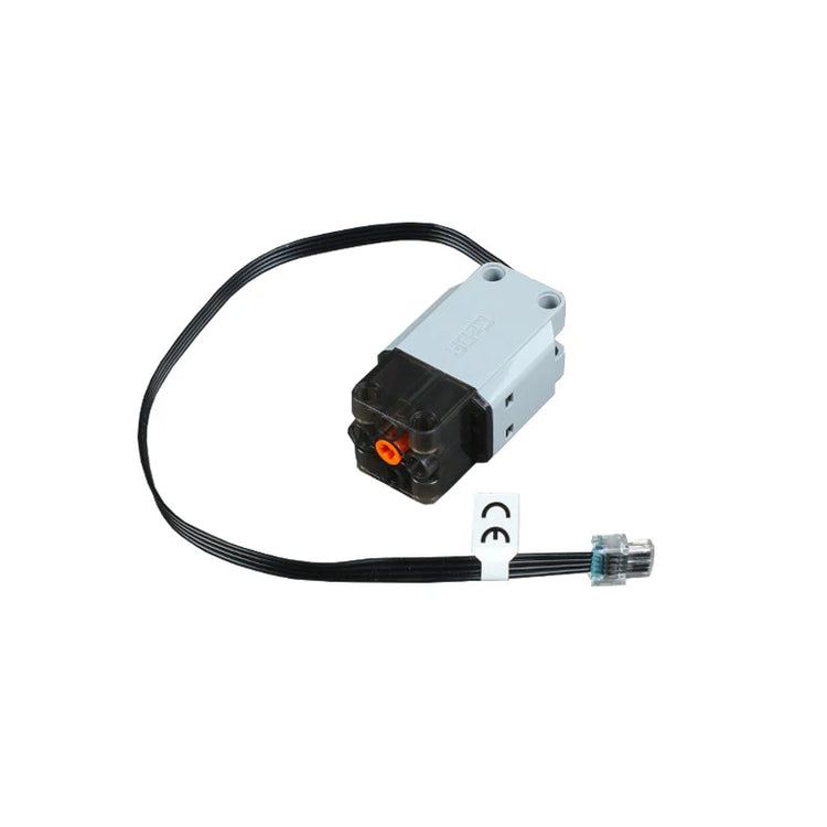 CaDA L-Motor Pro with transparent plug #JV5074 – Brick Army Canada