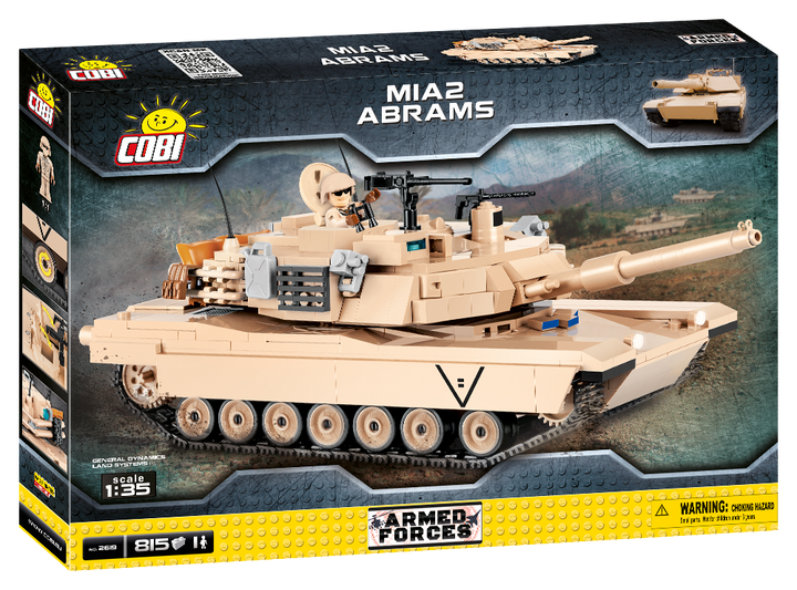 Modern Forces by COBI – Page 2 – Brick Army Canada