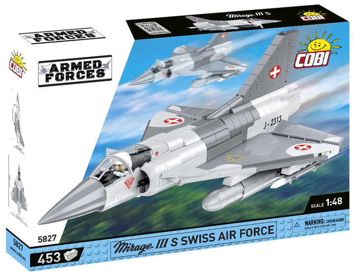 Modern Forces by COBI – Brick Army Canada